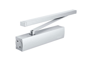 TS 5000 L SoftClose | GEZE