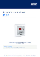 DPS | GEZE